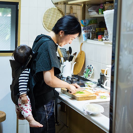 【BRAND NOTE】後編：Kit Oisixで叶える、気持ちの時短という選択。 - 北欧、暮らしの道具店