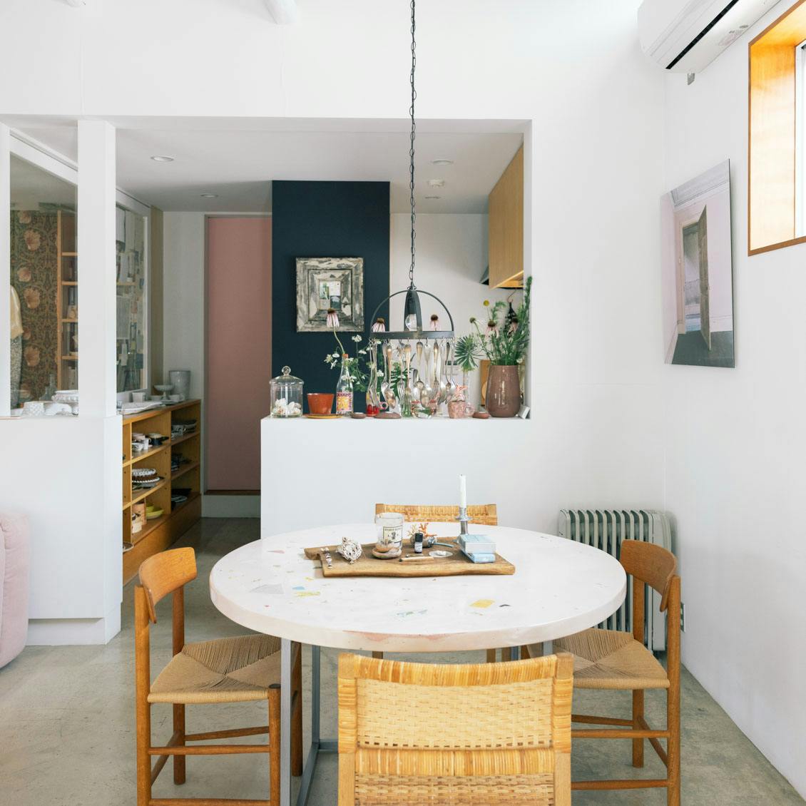 【自分らしい住まいの作り方】第1話：築60年の平屋をリノベーション。あこがれだった自然に近い暮らし。 - 北欧、暮らしの道具店