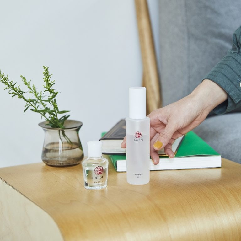 30代も40代も、これからも。スタッフがCoyoriを体験してみました - 北欧、暮らしの道具店