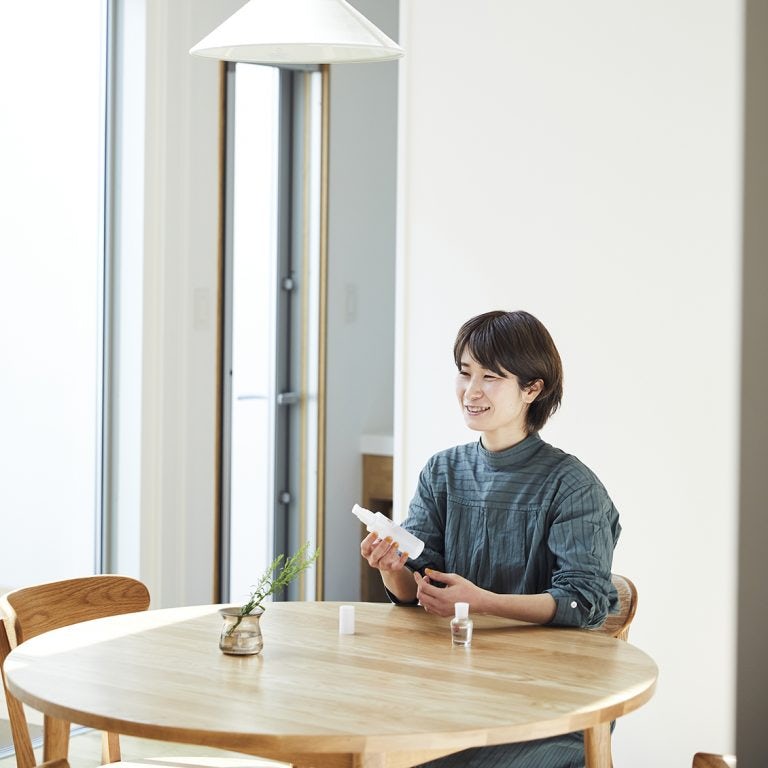 30代も40代も、これからも。スタッフがCoyoriを体験してみました - 北欧、暮らしの道具店