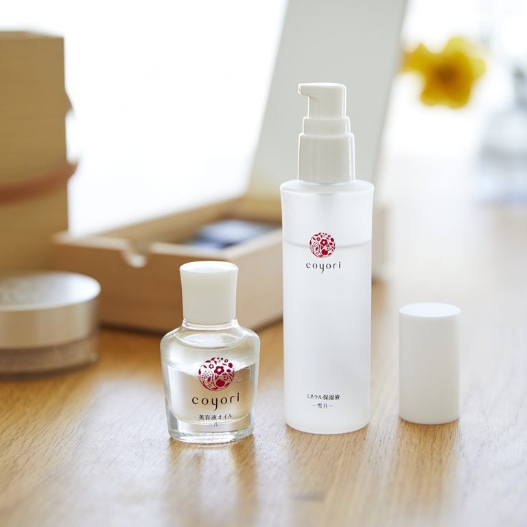 30代も40代も、これからも。スタッフがCoyoriを体験してみました - 北欧、暮らしの道具店