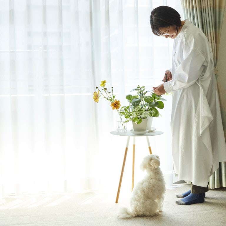 30代も40代も、これからも。スタッフがCoyoriを体験してみました - 北欧、暮らしの道具店