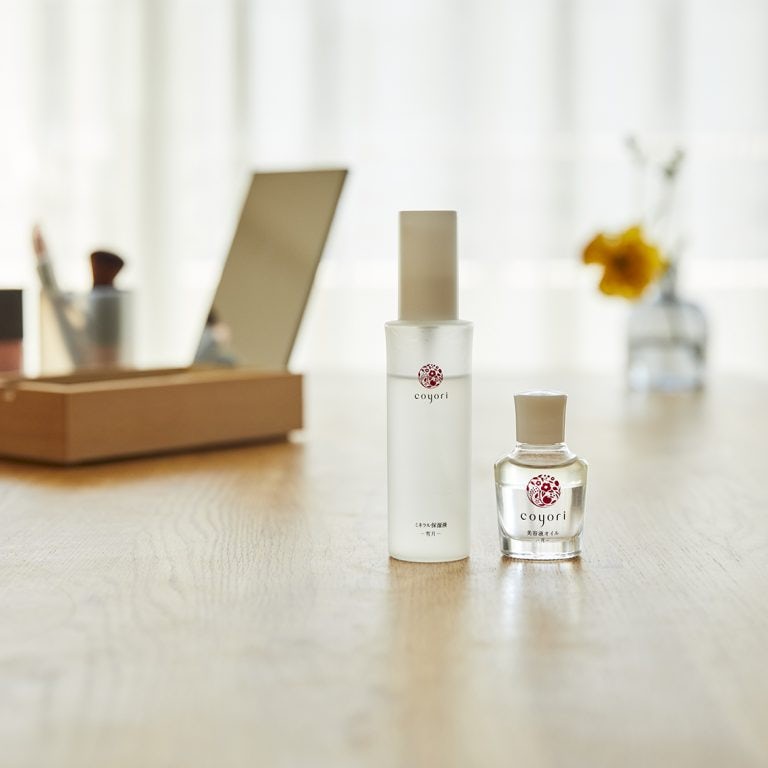 30代も40代も、これからも。スタッフがCoyoriを体験してみました - 北欧、暮らしの道具店