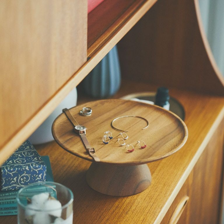 【夏にあると、うれしいもの】軽やかに身支度しましょ。アクセサリーと夏夜を彩る雑貨 - 北欧、暮らしの道具店