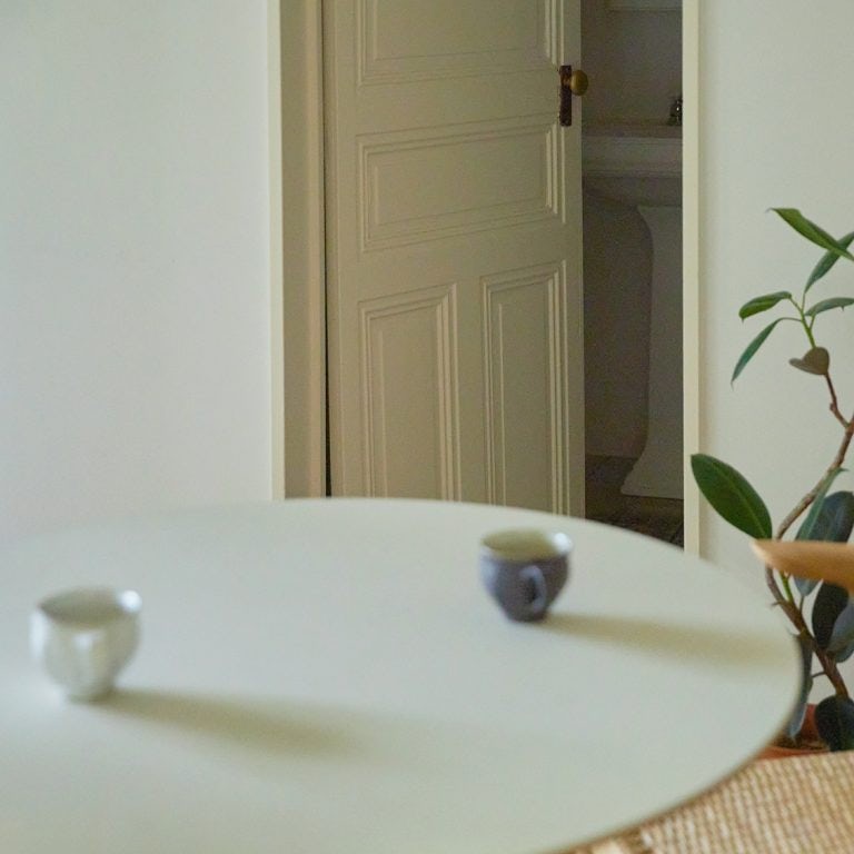 いまこの経験は、きっとどこかに繋がっているなあって。（スタッフ青木 × 齋藤） - 北欧、暮らしの道具店