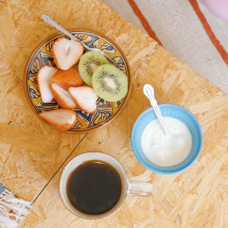【わたしの朝習慣】自分のペースで。毎日ちゃんとやらなきゃと思わなくて大丈夫 北欧、暮らしの道具店