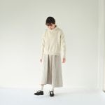 【着用レビュー】噂のはき心地は？SUIの「レースアップシューズ」をスタッフがはいてみました - 北欧、暮らしの道具店